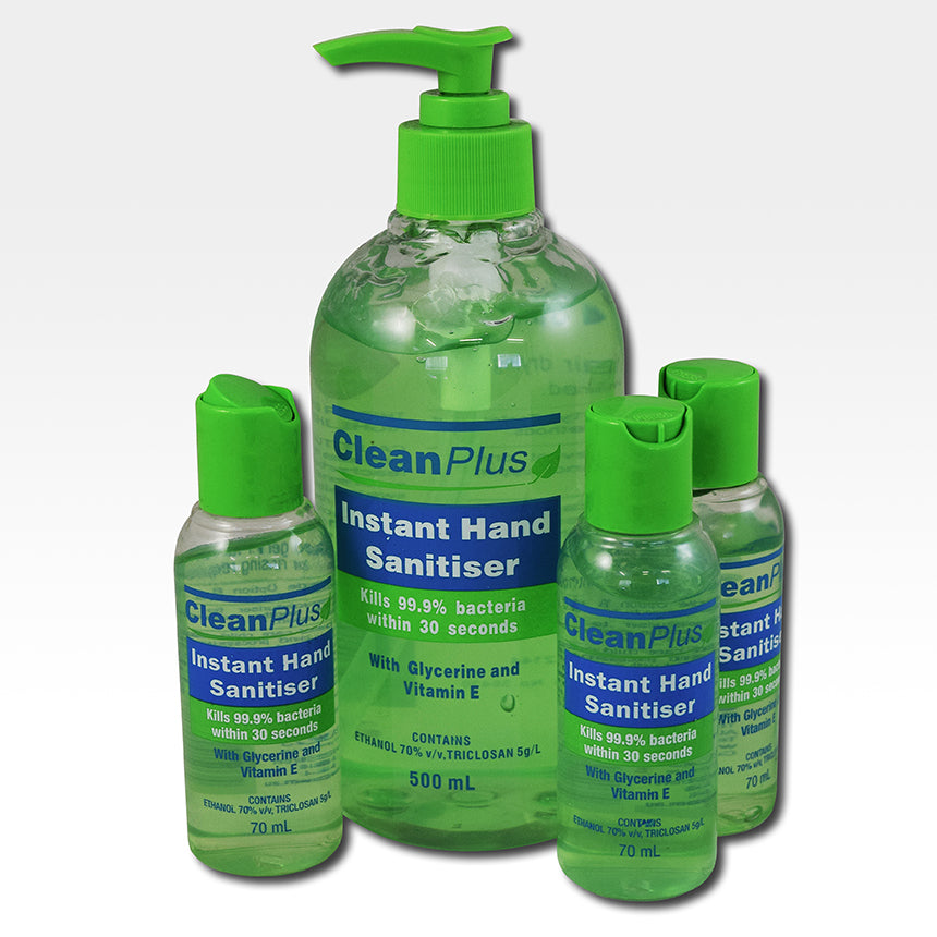 Premium Hand Sanitizer for Effective Protection | Mediflex Industries