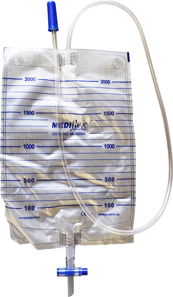 Drainage Bags – Mediflex Industries