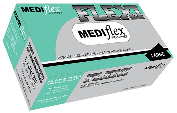 Mediflex Industries Premium Medical Supplies & PPE Australia